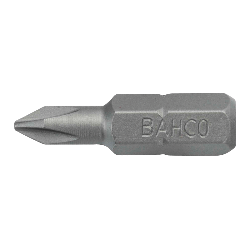 Bit Phillips PH0 x 25 mm 10 szt. 59S/PH0 Bahco