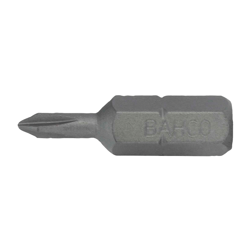 Bit Phillips PH1 x 25 mm 30 szt. 59S/PH1-30P Bahco