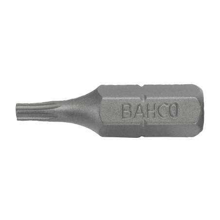 Bit Torx T3 x 25 mm 5 szt. 59S/T3 Bahco