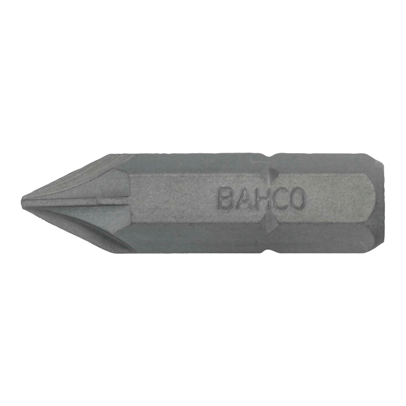 Bit 5/16'' Pozidriv PZ3 x 32 mm 5 szt. 70S/PZ3 Bahco