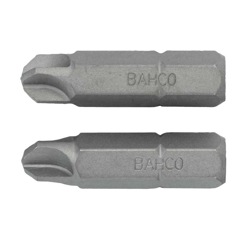 Bit 5/16'' Torq-Set TS8 x 32 mm 2 szt. 70S/TS8-2P Bahco